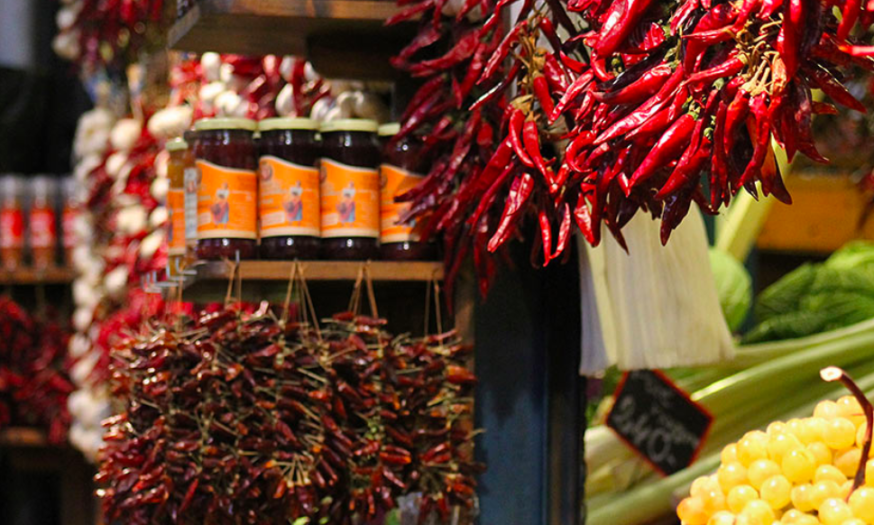 Essence of the Hungarian Market Tasting Tour - Tickets Booking ...
